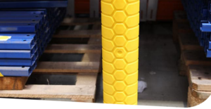 Warehouse Racking Protection | Warehouse Racking Safety